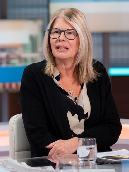Alison Patterson Editorial Stock Photo - Stock Image | Shutterstock