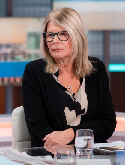 Alison Patterson Editorial Stock Photo - Stock Image | Shutterstock