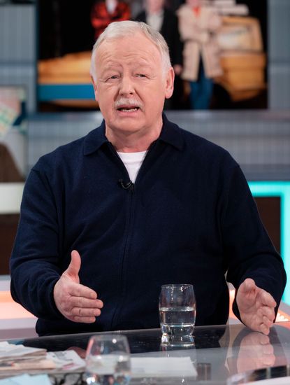 Les Dennis Editorial Stock Photo - Stock Image | Shutterstock