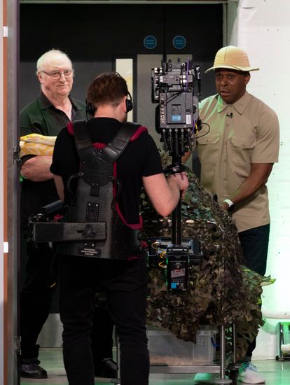 Andi Peters Editorial Stock Photo - Stock Image | Shutterstock
