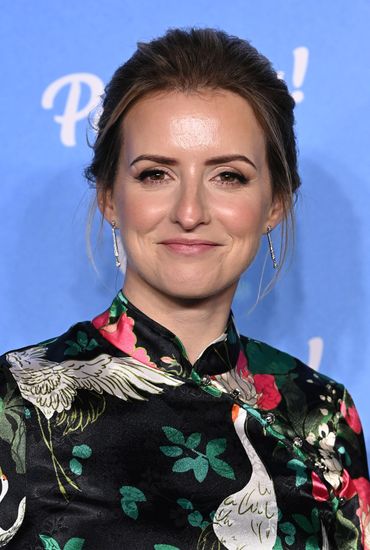 Katie Rushworth Editorial Stock Photo - Stock Image | Shutterstock