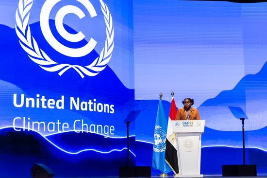 Kerryne James Minister Climate Resilience Environment Editorial Stock ...