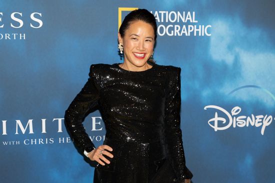 Dr Sharon Sha Editorial Stock Photo - Stock Image | Shutterstock