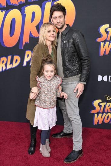 Lr Knightley Lake Ford Emma Caulfield Editorial Stock Photo - Stock ...