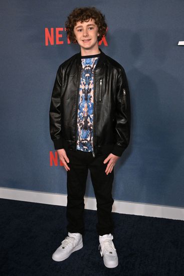 Luke Roessler Editorial Stock Photo - Stock Image | Shutterstock