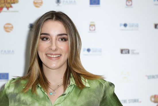 Alice Ferrari Editorial Stock Photo - Stock Image | Shutterstock