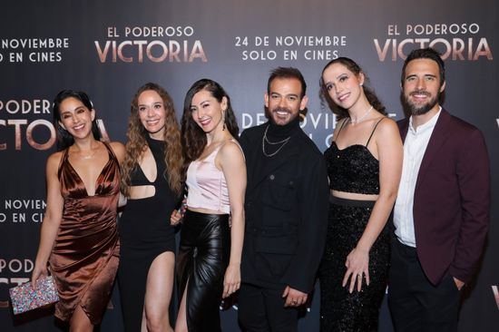 Andy De Mur Karen Flores Ana Editorial Stock Photo - Stock Image ...