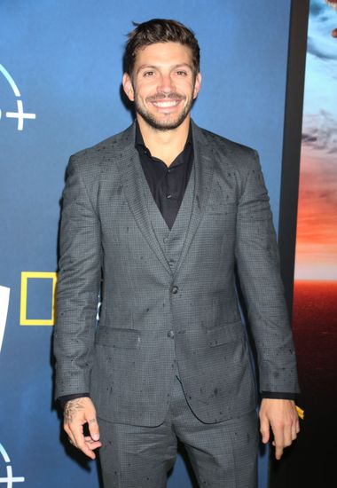 Luke Zocchi Editorial Stock Photo - Stock Image | Shutterstock