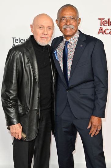 Hector Elizondo Donald Morgan Editorial Stock Photo - Stock Image ...