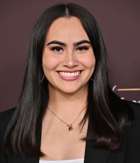 Gracie Rose Editorial Stock Photo - Stock Image | Shutterstock