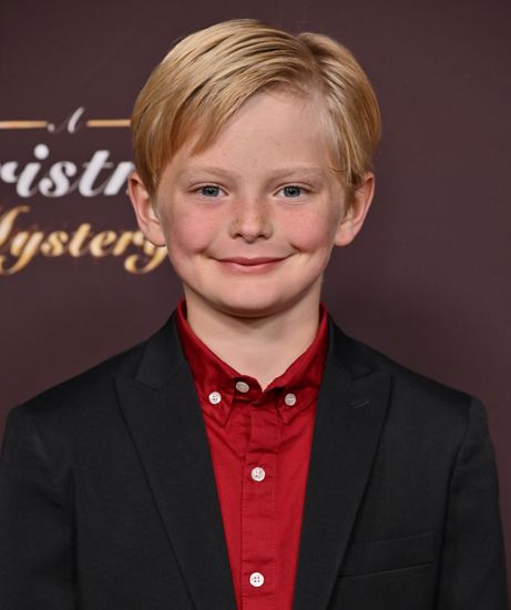 Toby Larsen Editorial Stock Photo - Stock Image | Shutterstock