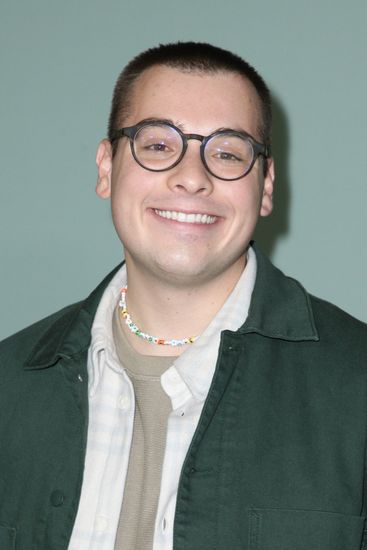 Elliott Norris Editorial Stock Photo - Stock Image | Shutterstock
