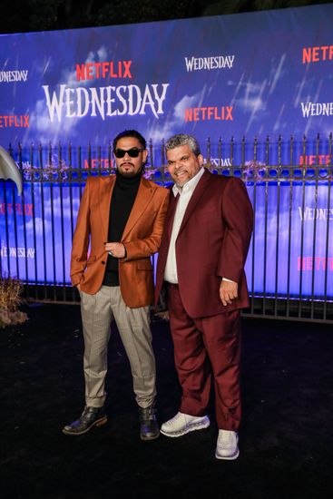 Cemi Guzman Luis Guzman Editorial Stock Photo - Stock Image | Shutterstock