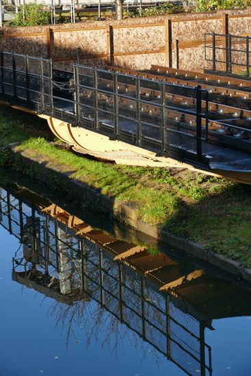 Restoration Works Near Completion On Historic Editorial Stock Photo ...