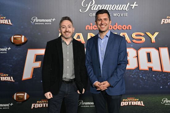 David Young Dan Gurewitch Editorial Stock Photo - Stock Image ...