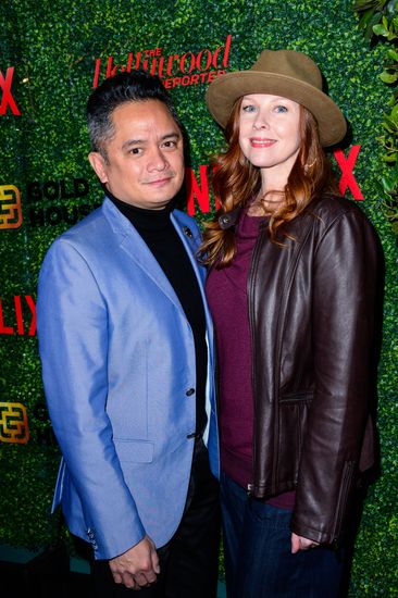 Rodney Katherine Leonard Editorial Stock Photo - Stock Image | Shutterstock