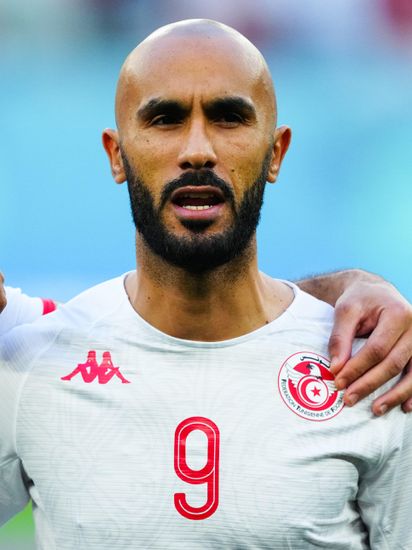 Issam Jebali Tunisia Editorial Stock Photo - Stock Image | Shutterstock