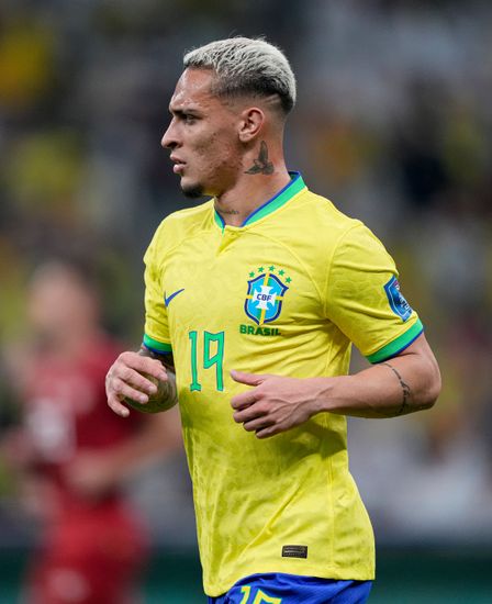 Antony Brazil Editorial Stock Photo - Stock Image | Shutterstock
