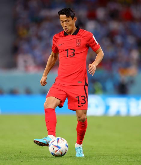 Son Junho South Korea Editorial Stock Photo - Stock Image | Shutterstock