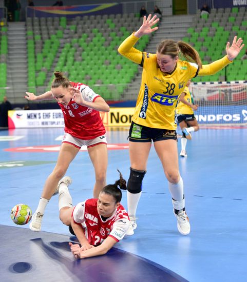 Elin Hansson Sweden R Action Against Editorial Stock Photo - Stock ...