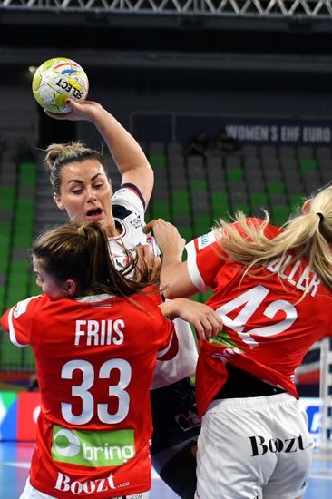 Nora Mork Norway Action Against Emma Editorial Stock Photo - Stock ...