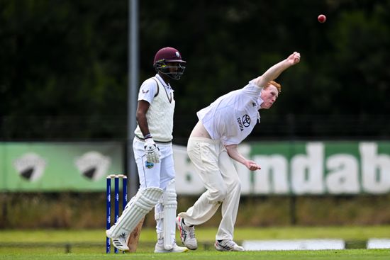 Jack Nisbet R Actnsw Team Bowls Editorial Stock Photo - Stock Image ...