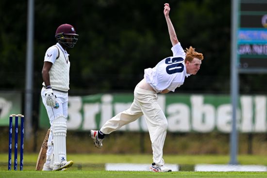 Jack Nisbet R Actnsw Team Bowls Editorial Stock Photo - Stock Image ...