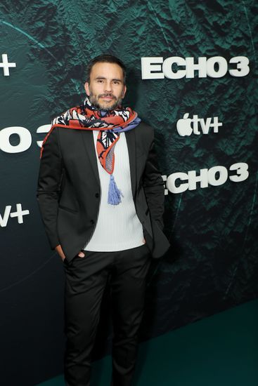 John Pablo Raba Editorial Stock Photo - Stock Image | Shutterstock