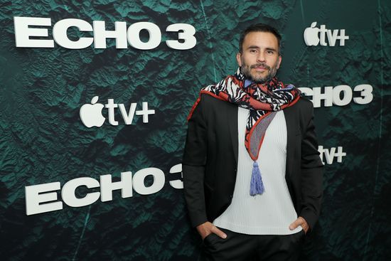 John Pablo Raba Editorial Stock Photo - Stock Image | Shutterstock