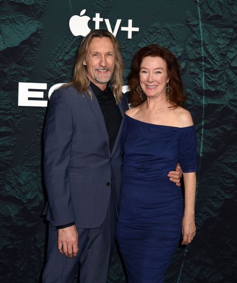 Joseph Kell Attends New York Premiere Editorial Stock Photo - Stock ...