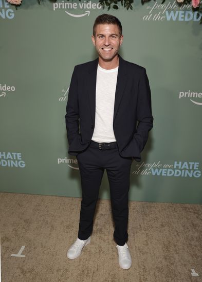 Grant Ginder Editorial Stock Photo - Stock Image | Shutterstock