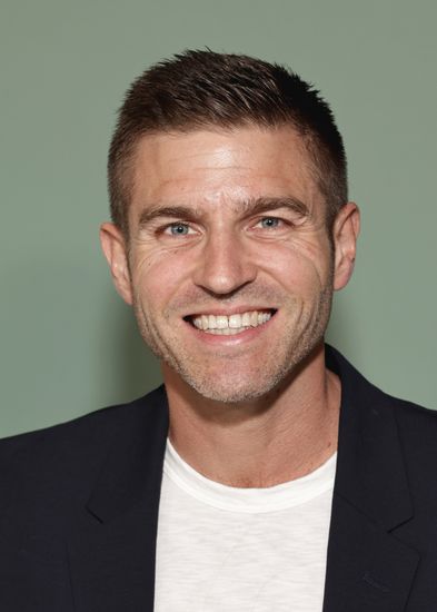 Grant Ginder Editorial Stock Photo - Stock Image | Shutterstock