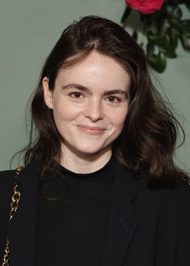 Micaela Wittman Editorial Stock Photo - Stock Image | Shutterstock