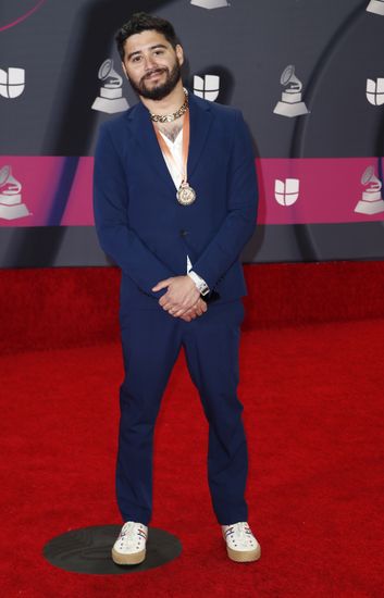 Trooko Arrives On Red Carpet Prior Editorial Stock Photo - Stock Image ...