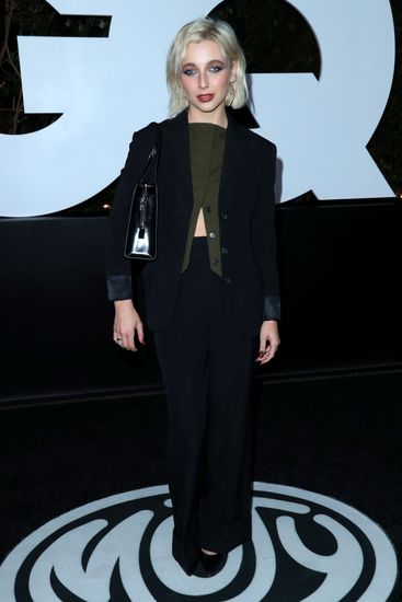 Emma Chamberlain Editorial Stock Photo - Stock Image | Shutterstock