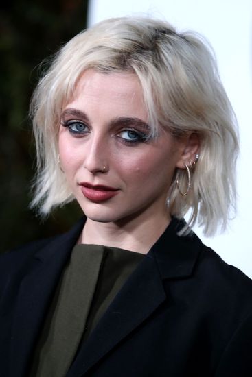 Emma Chamberlain Editorial Stock Photo - Stock Image | Shutterstock