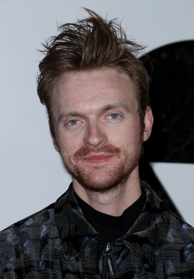 Finneas Oconnell Editorial Stock Photo - Stock Image | Shutterstock
