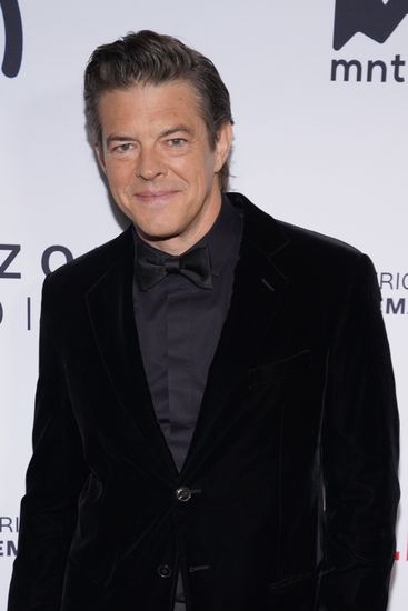 Ceo Blumhouse Productions Jason Blum Attends Editorial Stock Photo ...