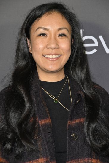 Caroline Yim Editorial Stock Photo - Stock Image | Shutterstock