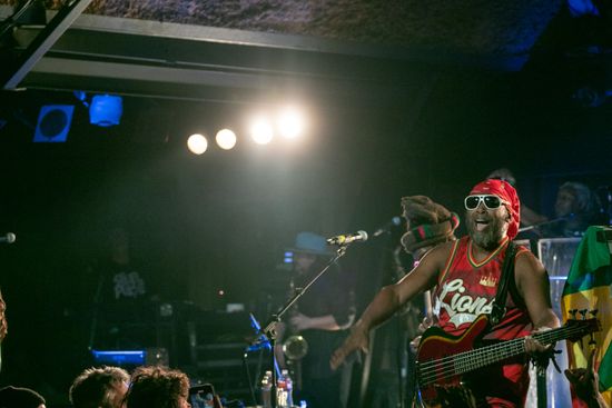 Amlak Tafari Editorial Stock Photo - Stock Image | Shutterstock