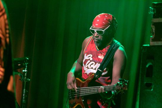 Amlak Tafari Editorial Stock Photo - Stock Image | Shutterstock