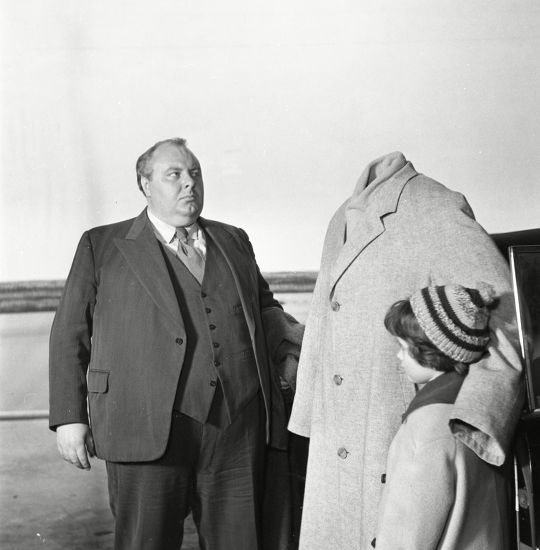 Willoughby Goddard Crowther Deborah Watling Sally Editorial Stock Photo ...