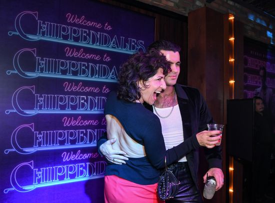 Jen Cohn Spencer Boldman Editorial Stock Photo - Stock Image | Shutterstock