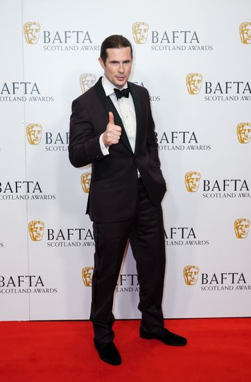 Actor David Berry On Red Carpet Editorial Stock Photo - Stock Image ...