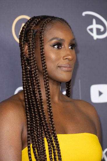 Issa Rae Attends Adcolor 2022 Awards Editorial Stock Photo - Stock ...