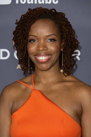 Cass Cruz Attends Adcolor 2022 Awards Editorial Stock Photo - Stock ...