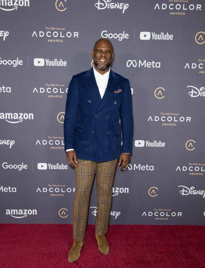 Jason Rosario Attends Adcolor 2022 Awards Editorial Stock Photo - Stock ...