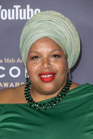 Renee Reid Attends Adcolor 2022 Awards Editorial Stock Photo - Stock ...