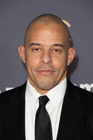 Neal Arthur Attends Adcolor 2022 Awards Editorial Stock Photo - Stock ...
