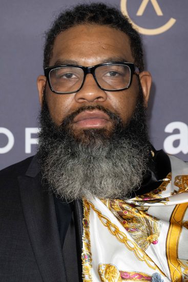 Devin Baker Attends Adcolor 2022 Awards Editorial Stock Photo - Stock ...